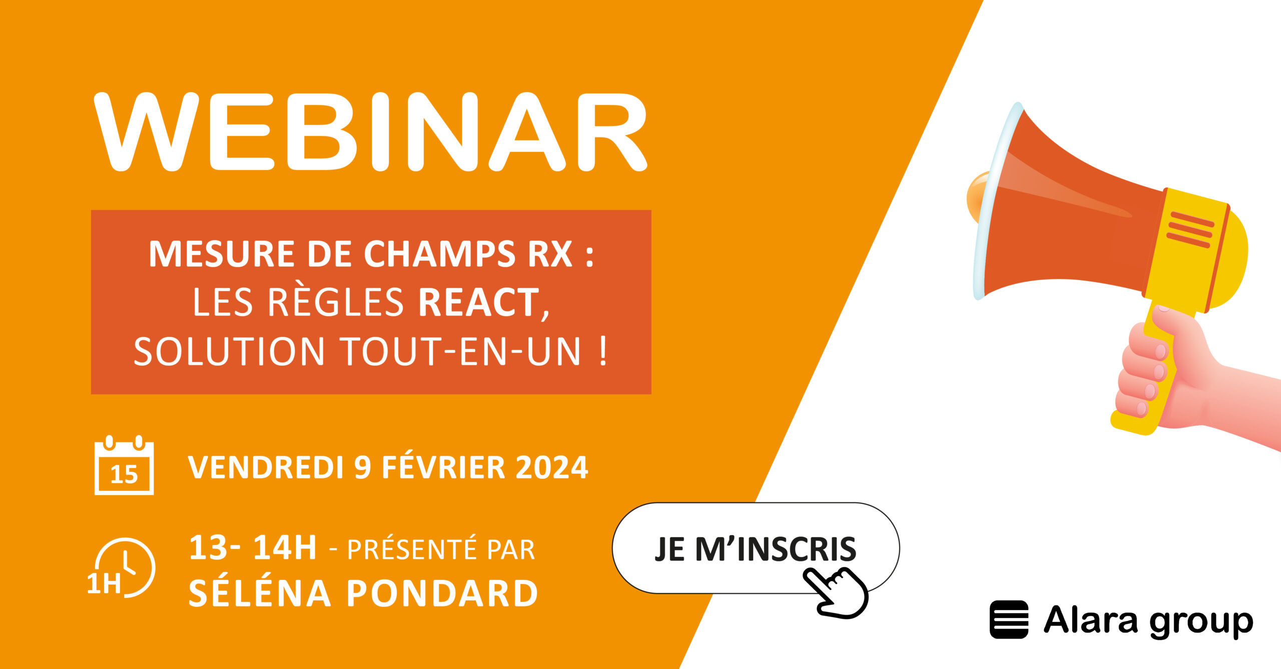 Alara group | Webinars