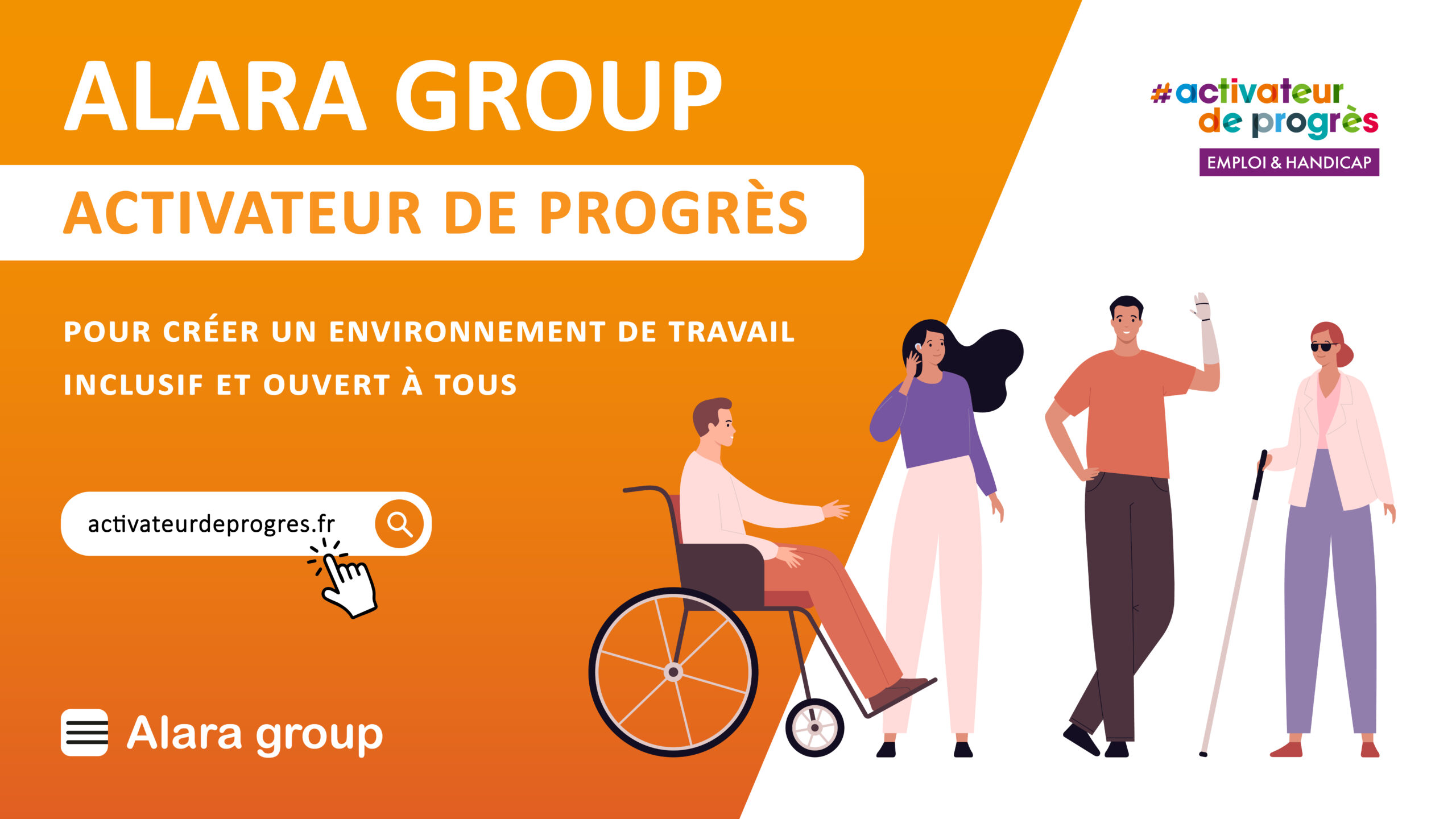 [ANNONCE NOUVEAUTÉ] Rachat de Qualiformed par Alara group